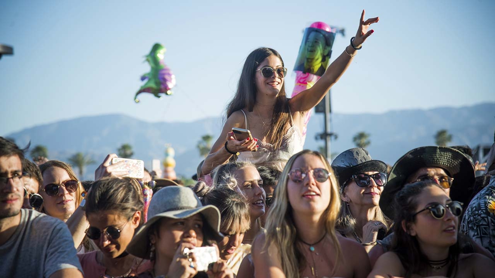 How to experience Coachella in Philadelphia - 6abc Philadelphia