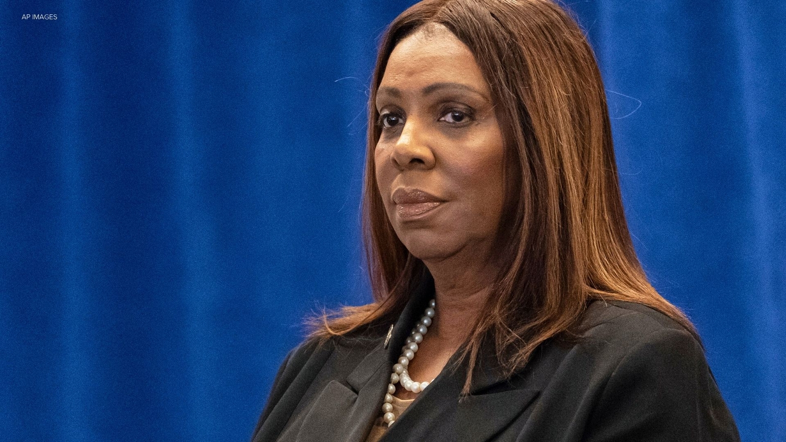 Top Trump housing official issues new criminal referral for New York AG ...