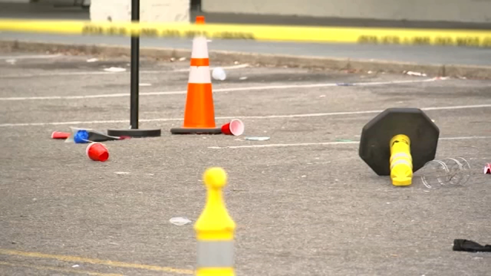 Jorge Dorantes-Carranz | 1 dead, another seriously injured in Raleigh ...