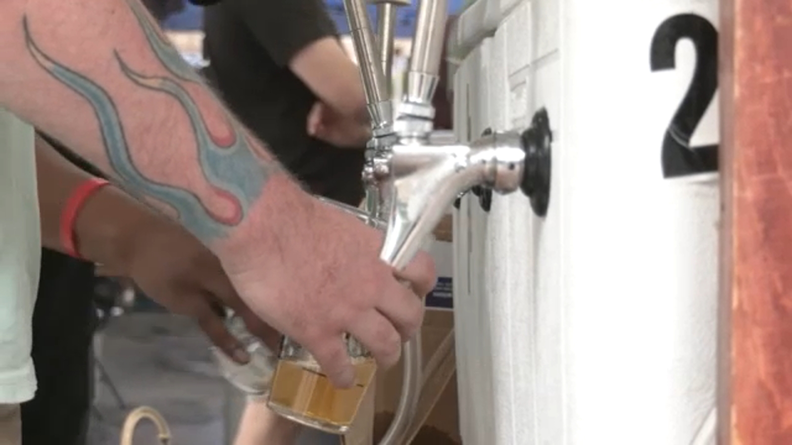 New 'Y'all Means All' beer festival challenges Brewgaloo in Raleigh ...