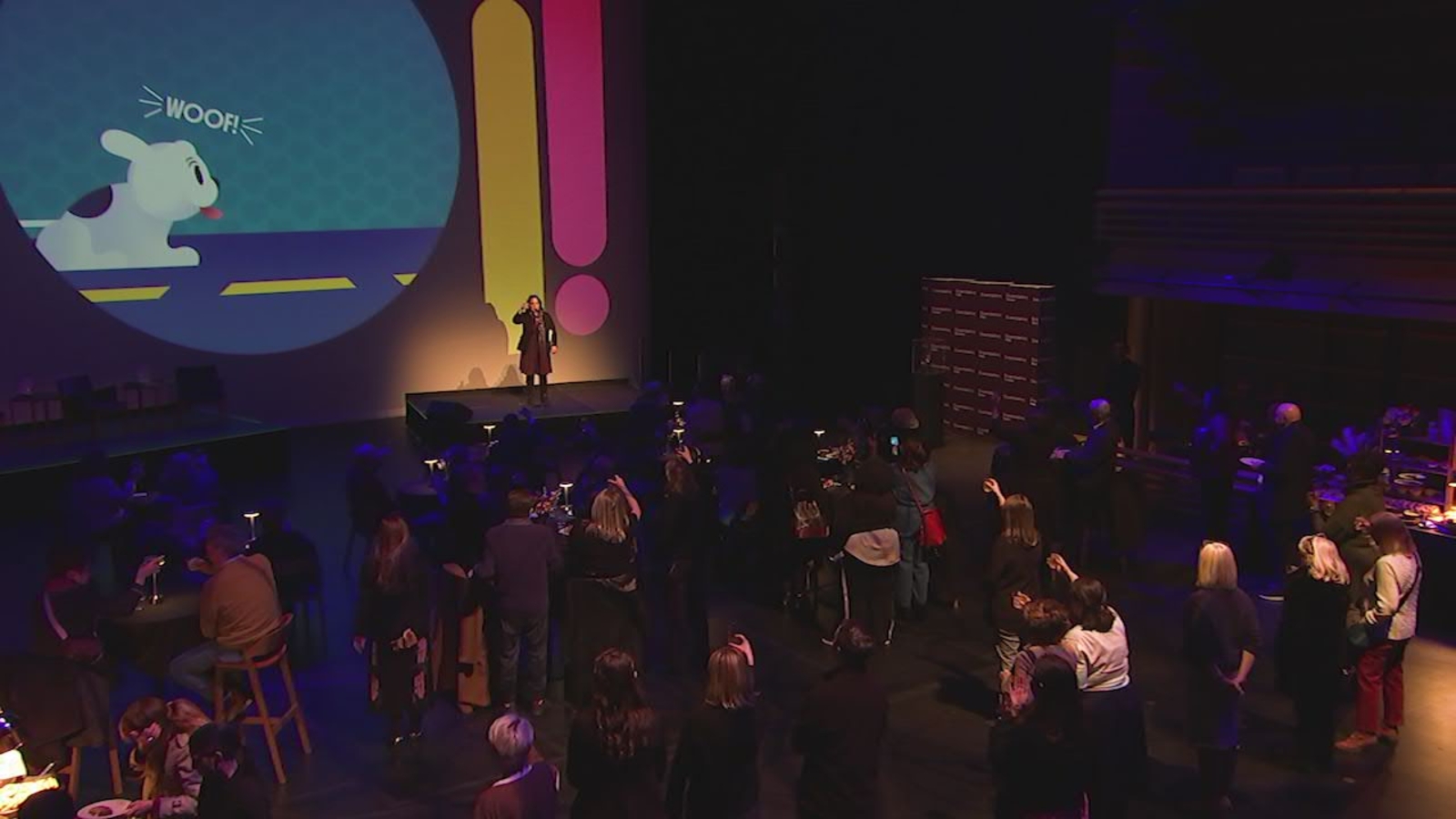 Ensemble Arts brings Broadway's best to Philadelphia - 6abc Philadelphia