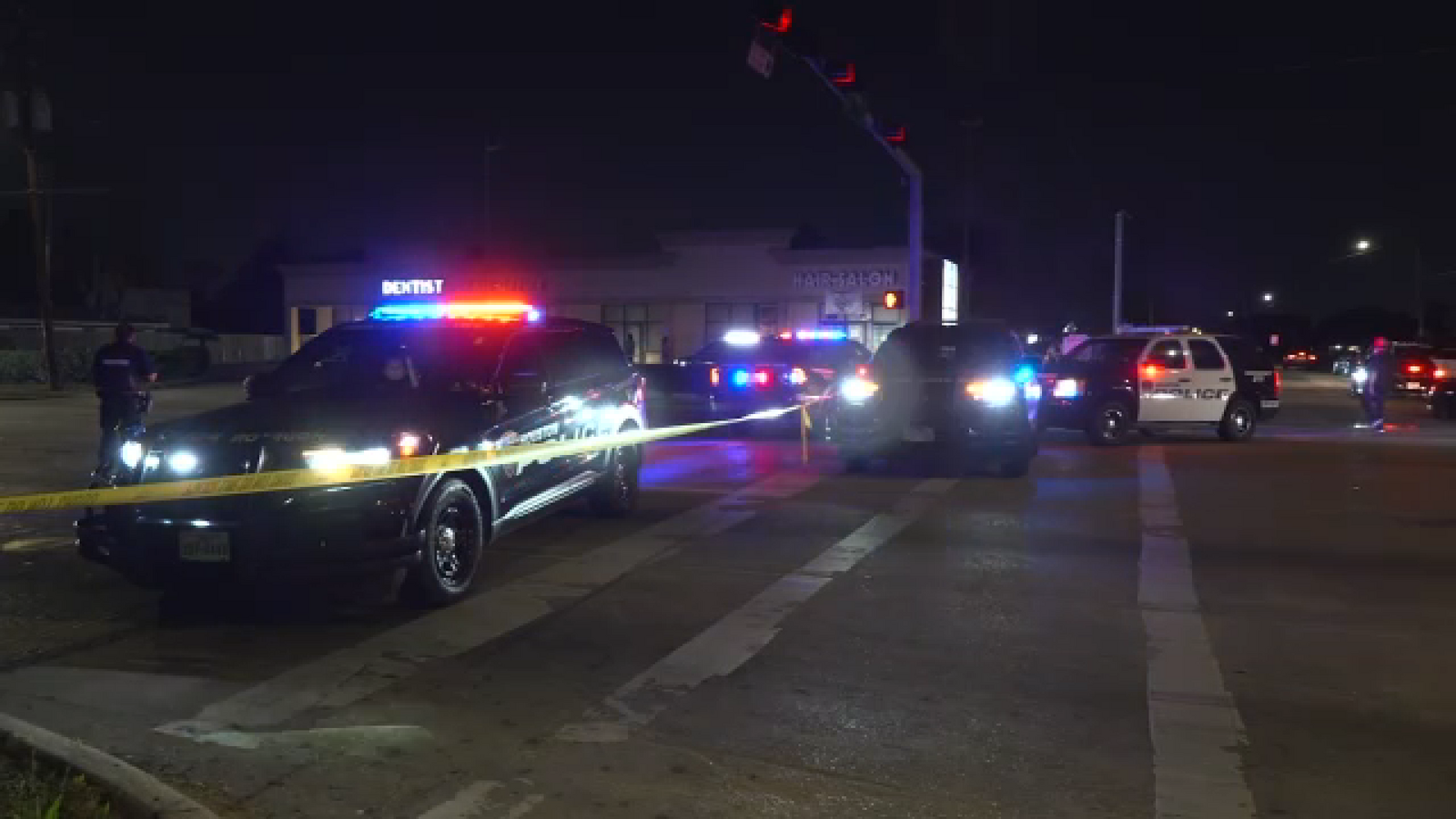 One woman killed, another injured after deadly hit-and-run crash in ...