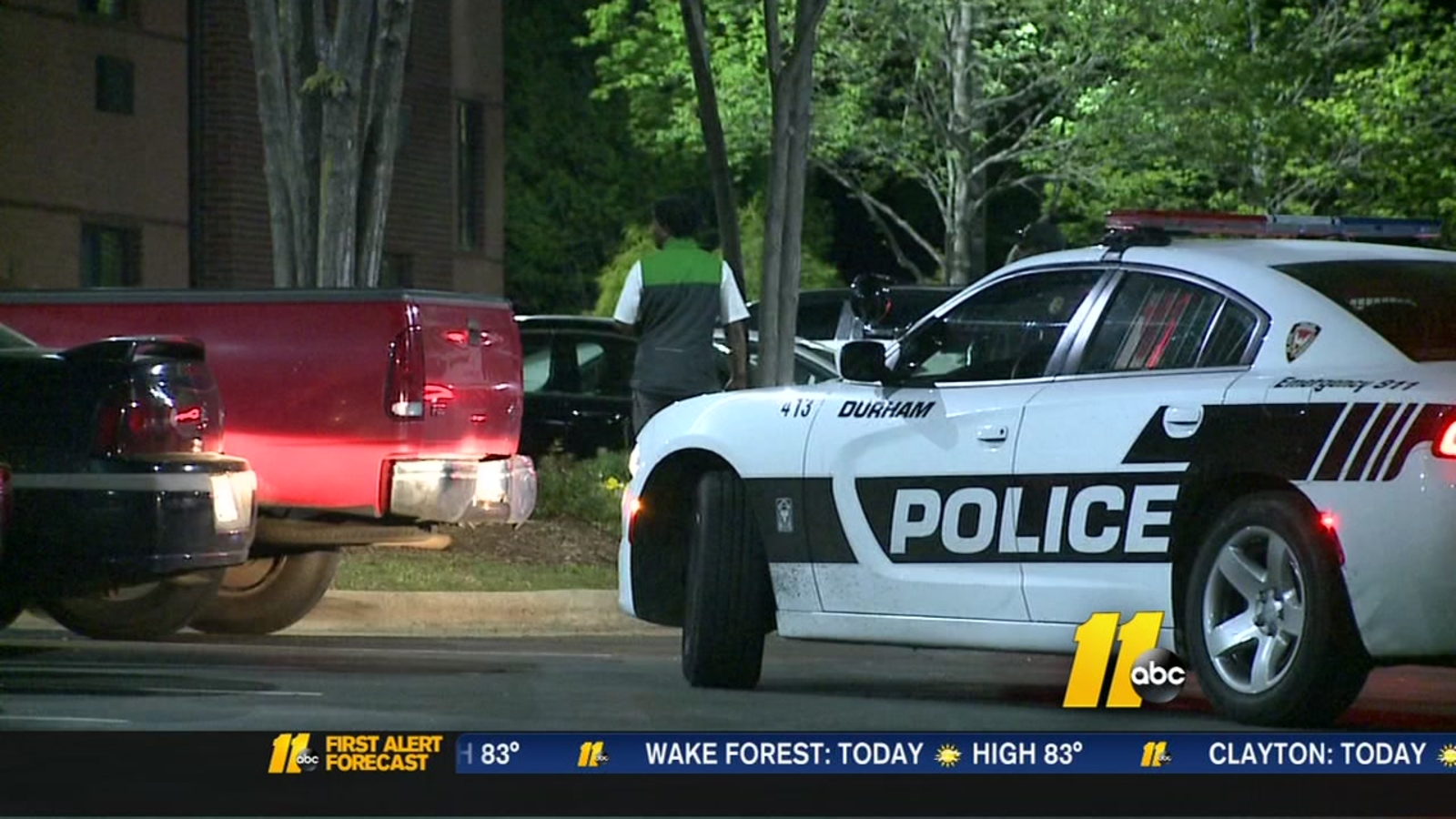 Armed robbery reported at Durham hotel - ABC11 Raleigh-Durham