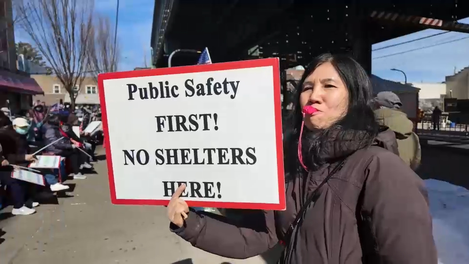 Bensonhurst homeless shelter construction set to begin despite ...