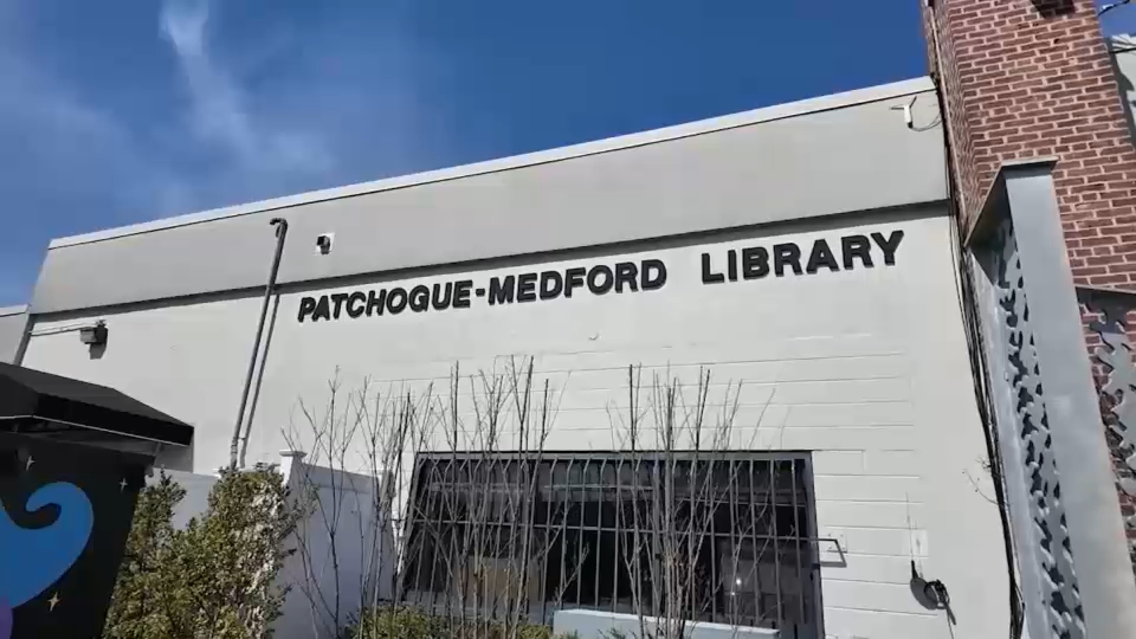 Patchogue kidnapping: Child found safe after taken from laundromat, man ...