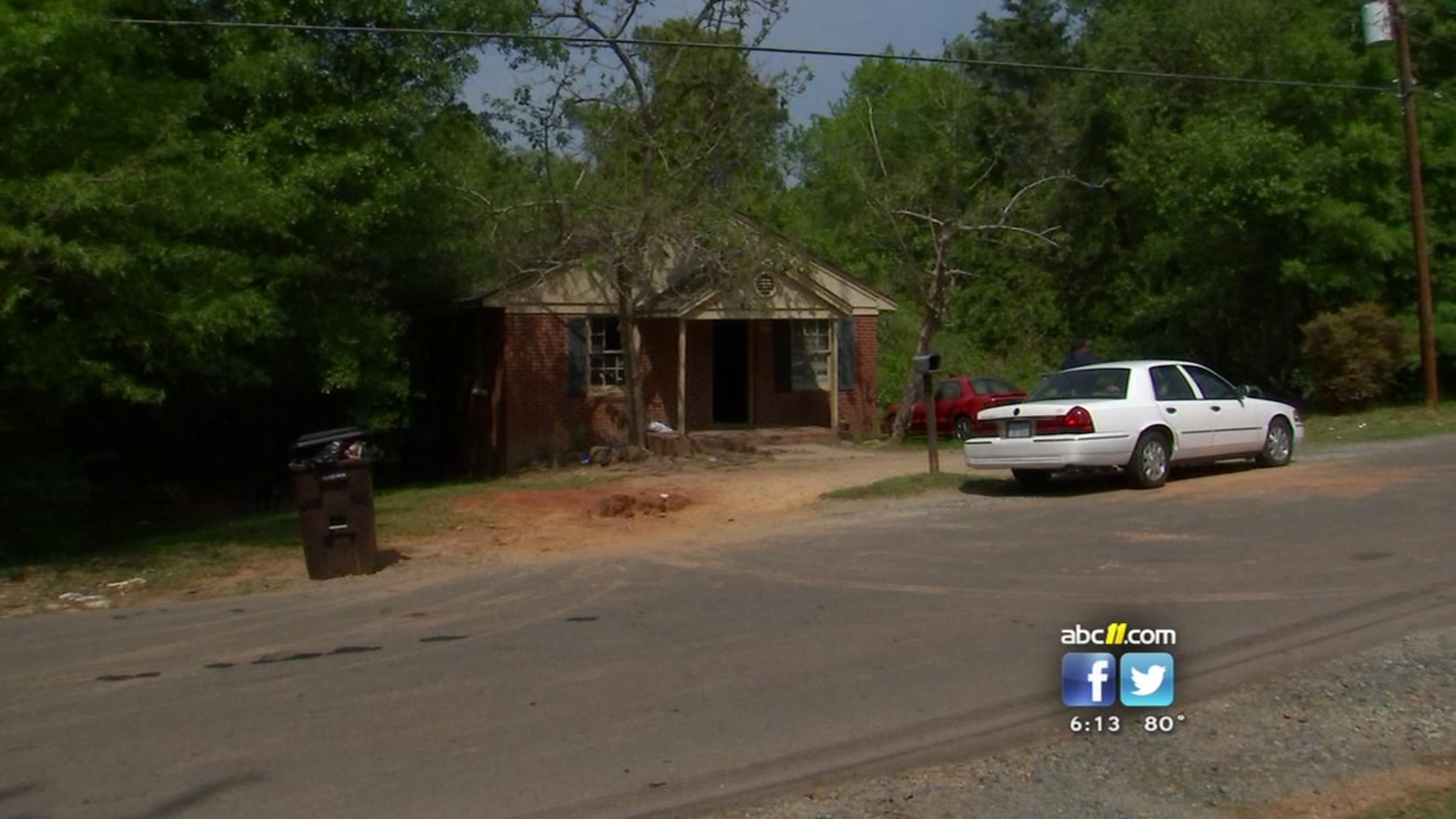 Sanford 15 Year Old Charged With Murder Abc11 Raleigh Durham