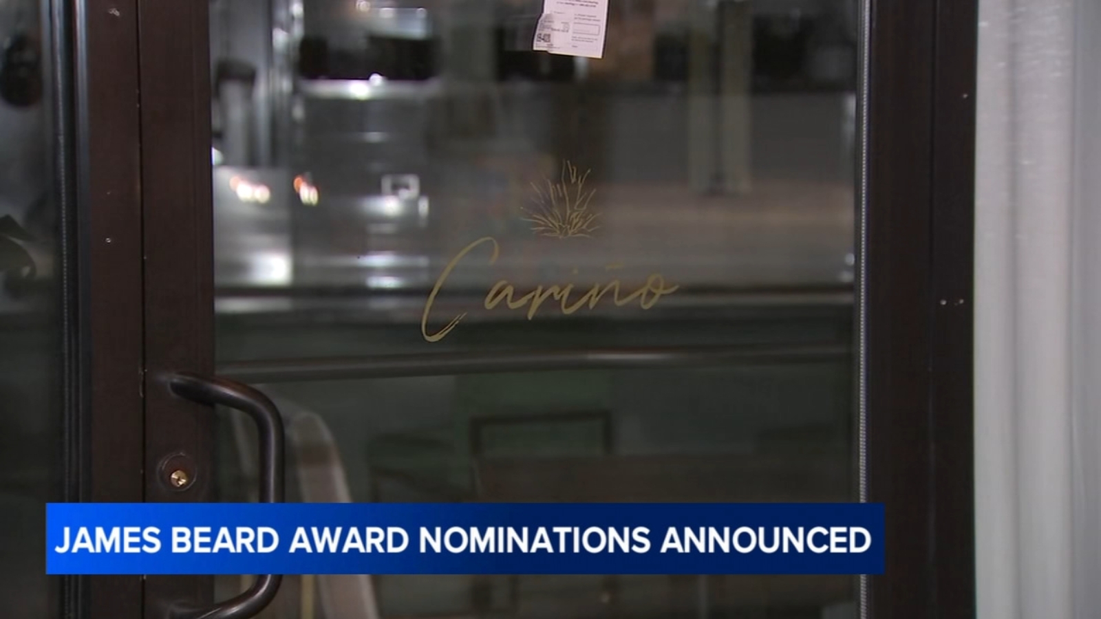 2026 James Beard awards Chicago nominees include: Norman Fenton of ...