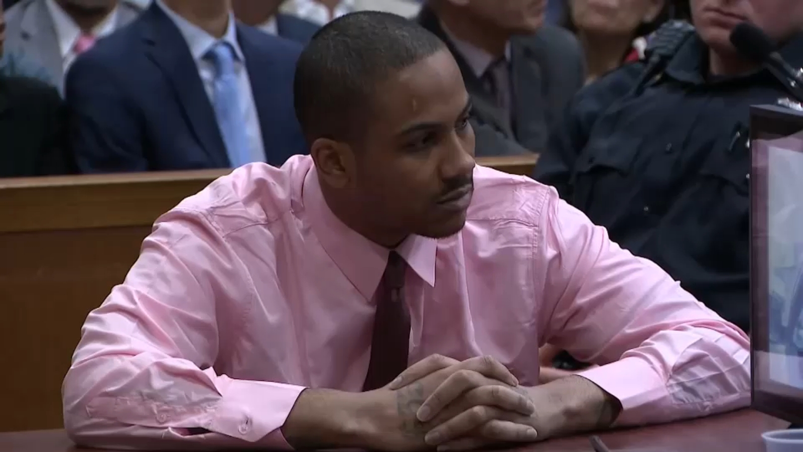 NYPD Detective Jonathan Diller murder trial: Jury to deliberate charges ...