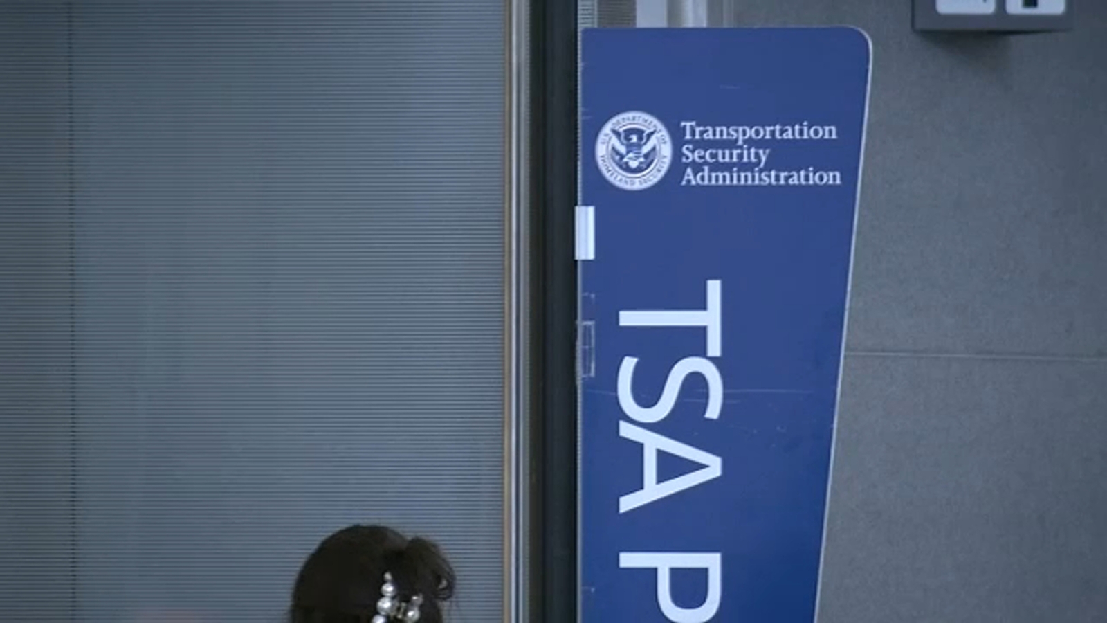 TSA workers at RDU say they're forced to use paid time off during ...