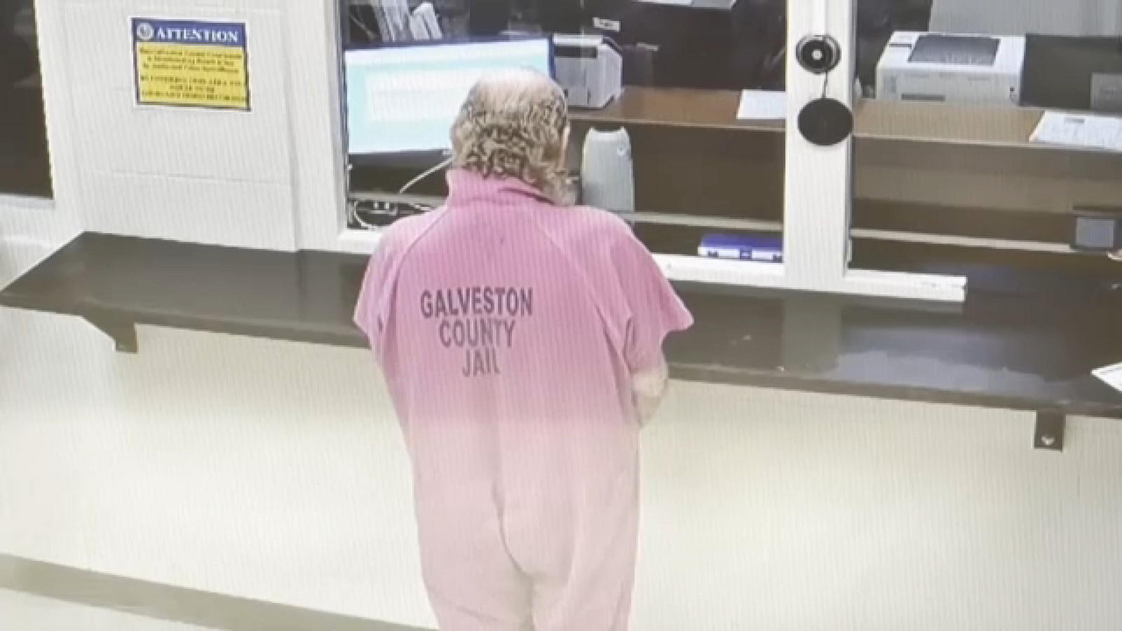 Texas Killing Fields case: Galveston County DA says man indicted ...