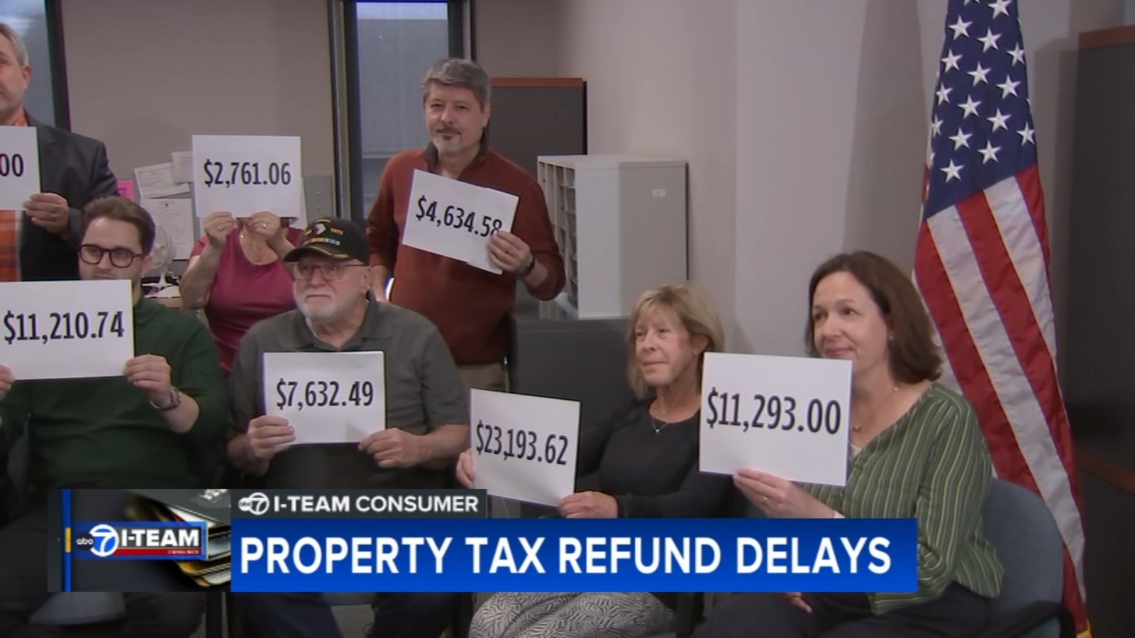Ahead of Cook County property tax bill deadline, thousands waiting on ...