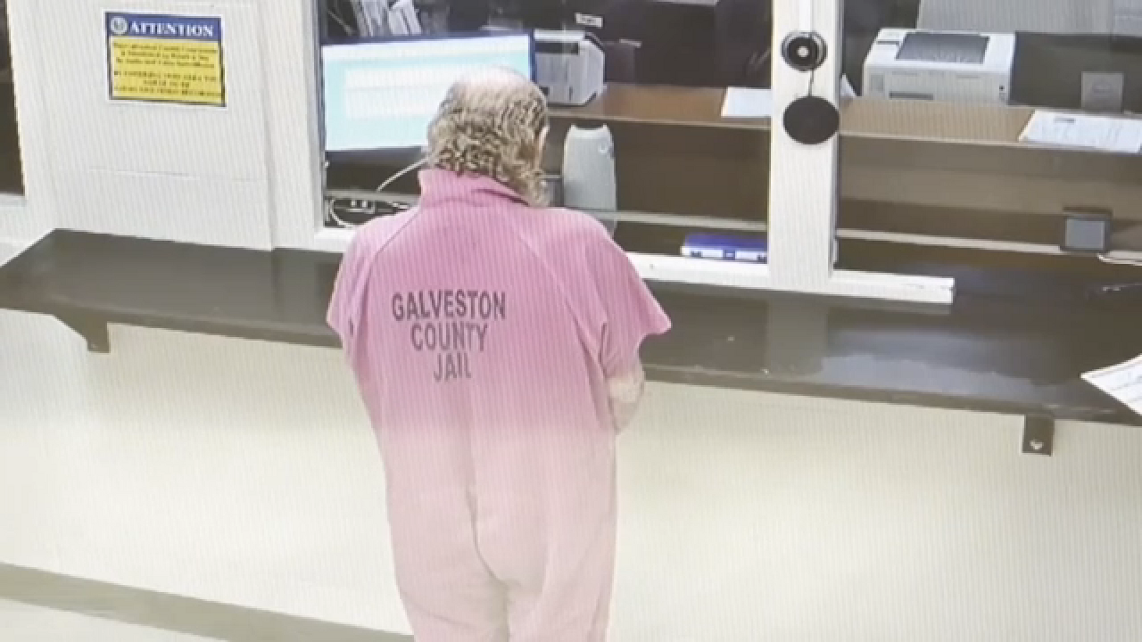 Texas Killings Field case: Galveston County DA say there are other ...