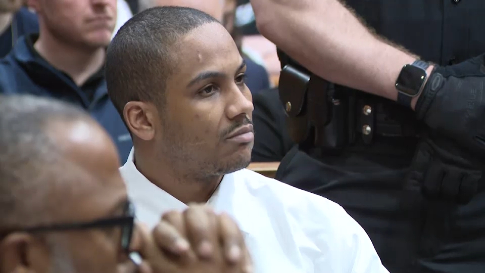 NYPD detective murder trial: Guy Rivera found not guilty on top murder ...