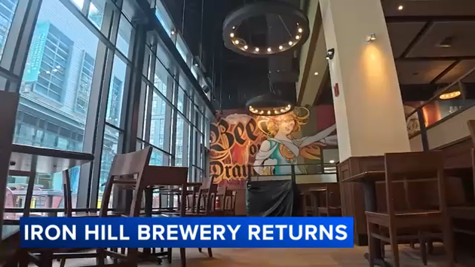 Iron Hill Brewery to reopen 5 locations after bankruptcy | Go inside ...