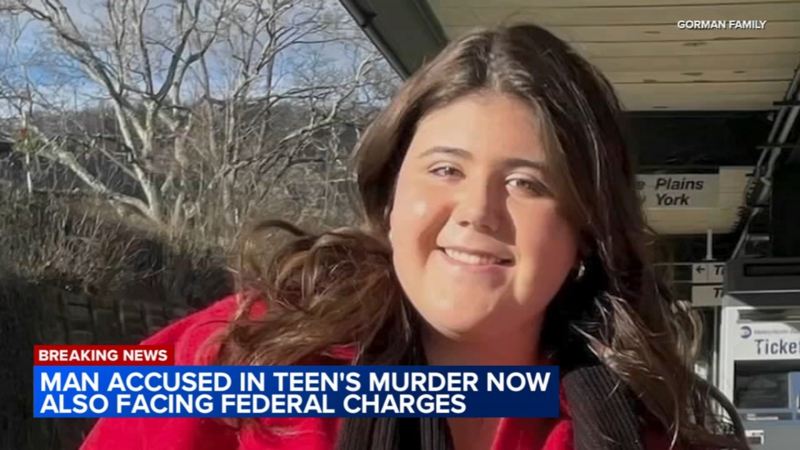 Jose Medina, suspect accused in shooting death of Loyola student ...
