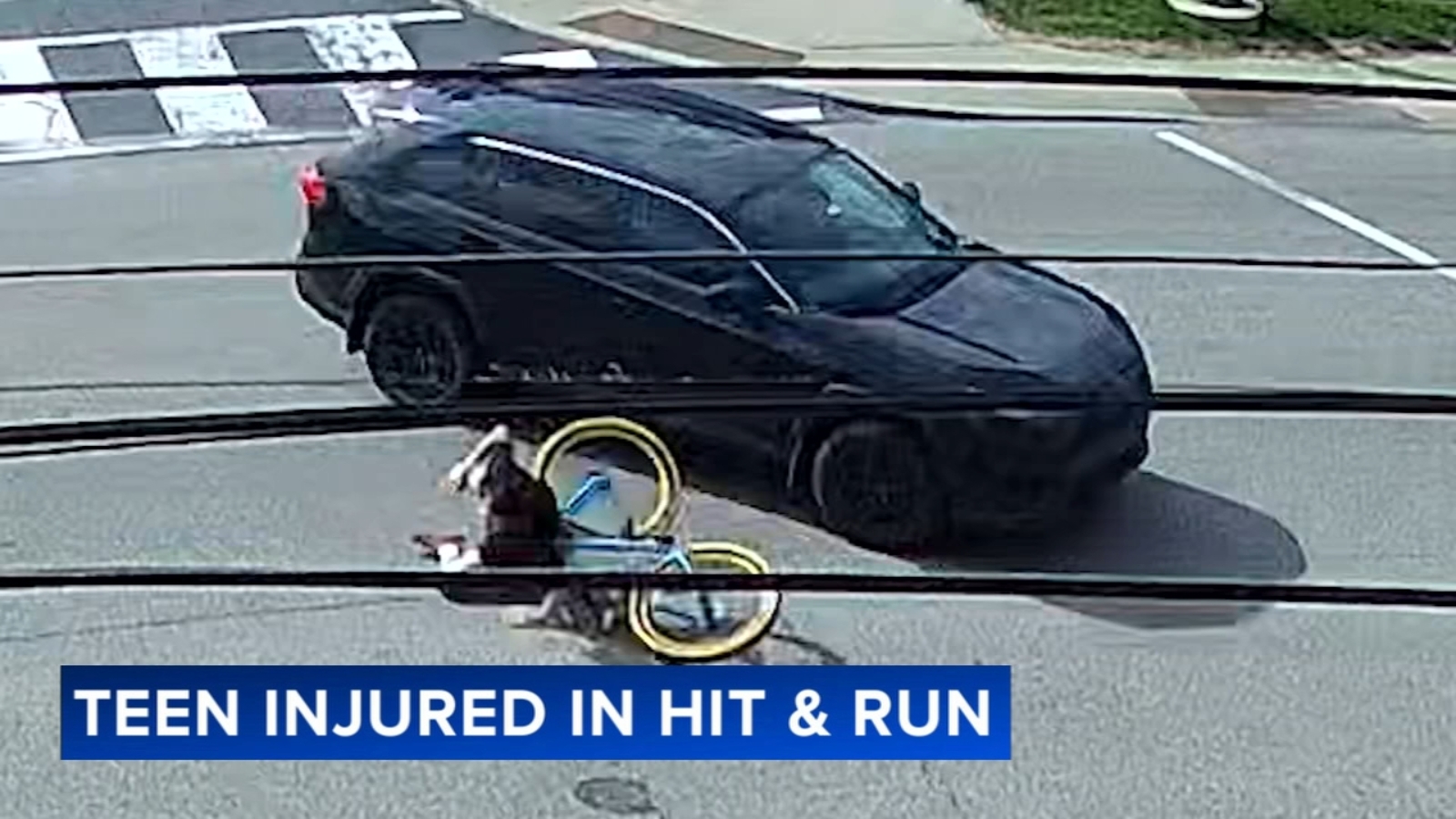 Hatboro, Pa. police locate hit-and-run driver who hit 14-year-old ...