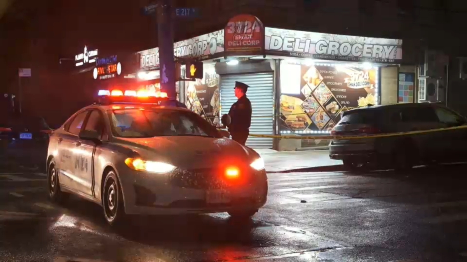 Bronx homicides: 2 men killed in separate shootings hours after NYPD ...