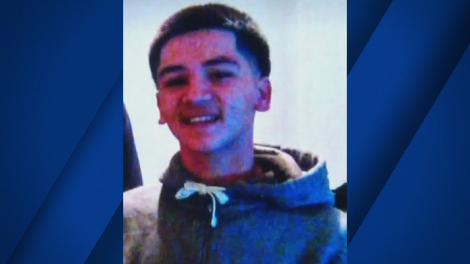 Family: 16-year-old homicide suspect in grave condition after being ...