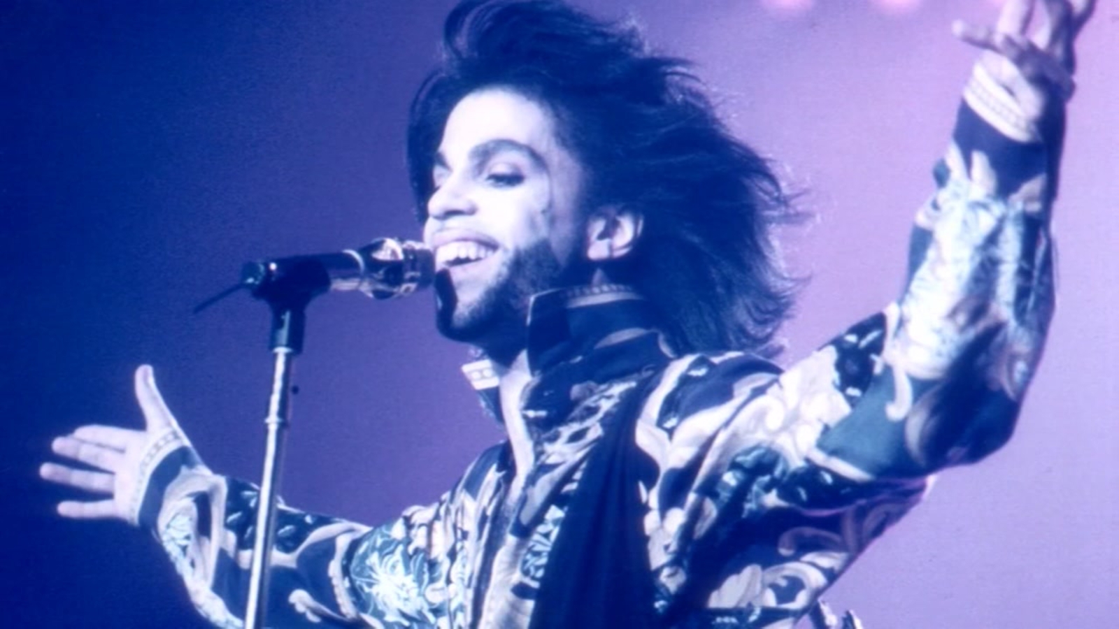 Party like it's 1999 at Lucille's Restaurant in honor of Prince - ABC13 ...