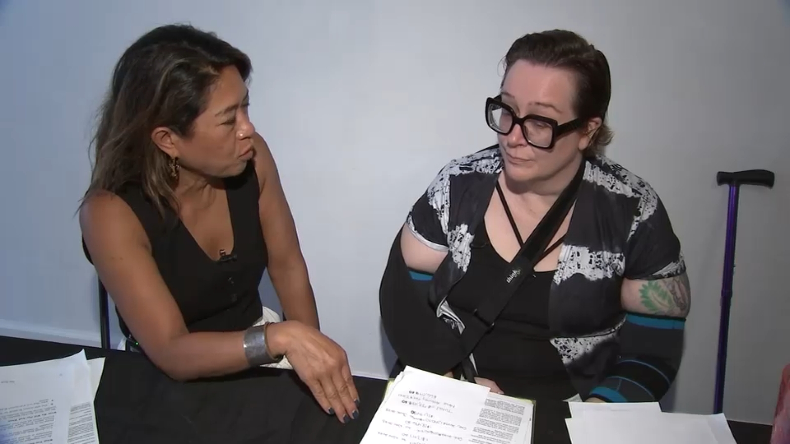 7 On Your Side: Single mom gets back stolen disability benefits - ABC7 ...