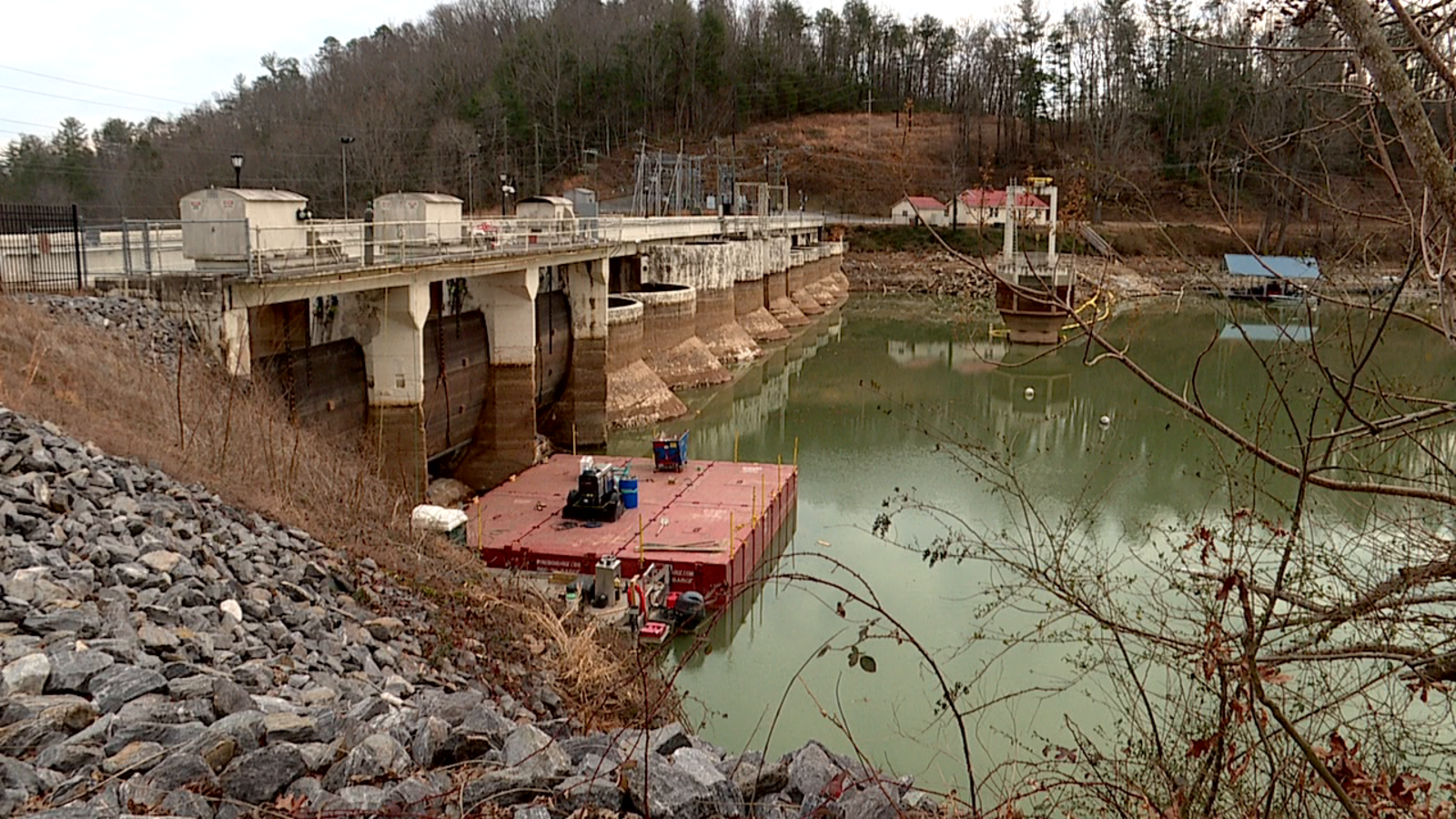 Helene Recovery WNC | Homeland Security Secretary Markwayne Mullin ...