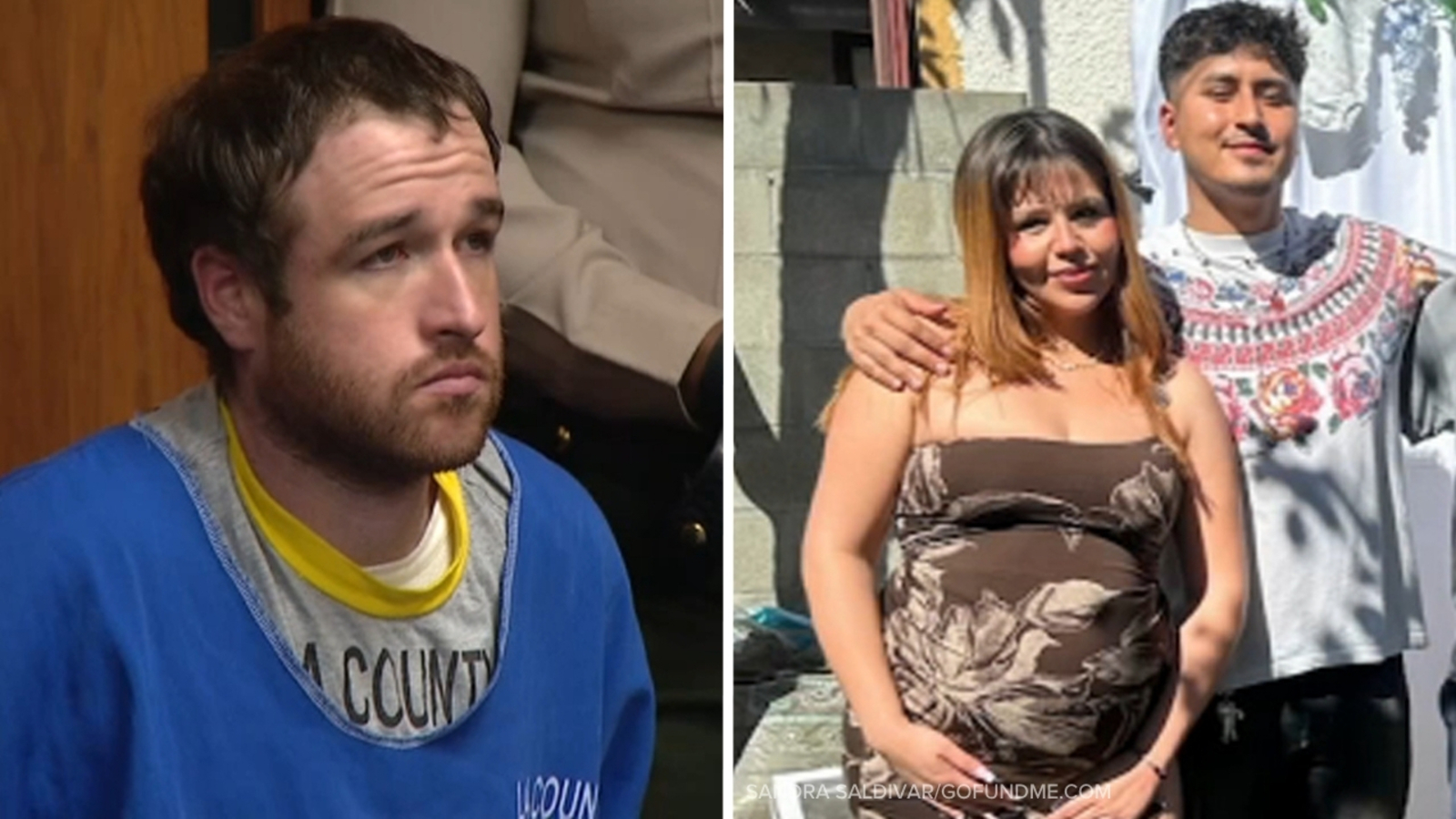 Sospechoso enfrenta 3 cargos de asesinato por choque en Pomona que dejo ...