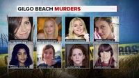 Gilgo Beach Murders Families Of Victims Say Rex Guilty Plea Brings Gilgo Beach Murders Families Of Victims Say Rex Guilty Plea Brings