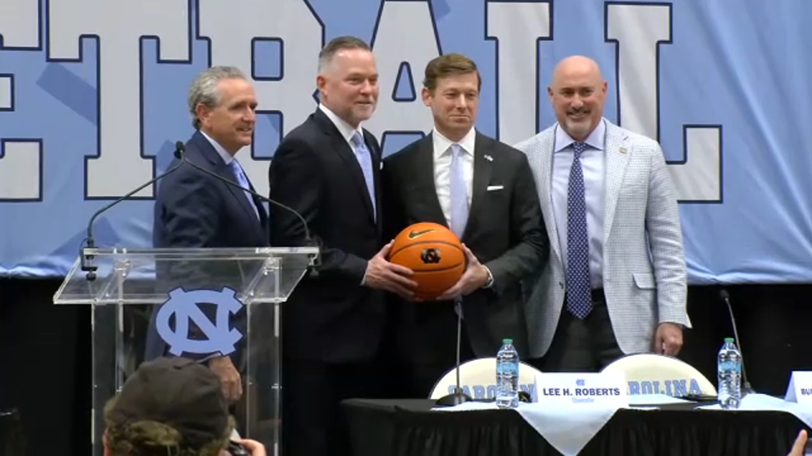 UNC Basketball: UNC to introduce Michael Malone as new head coach after ...