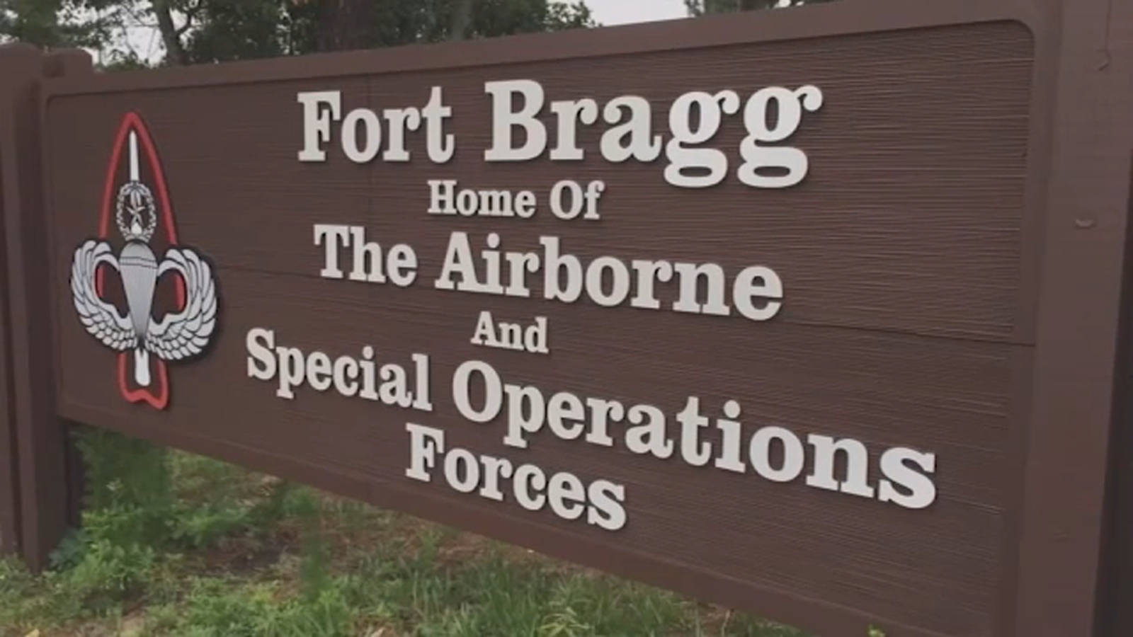 Army veteran and former Fort Bragg Employee charged with sharing ...