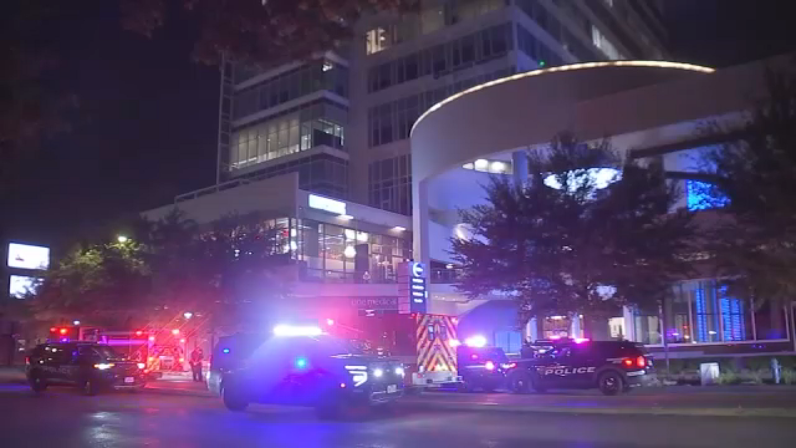 Upper Kirby shooting: 2 men injured after fight leads to gunfire at ...