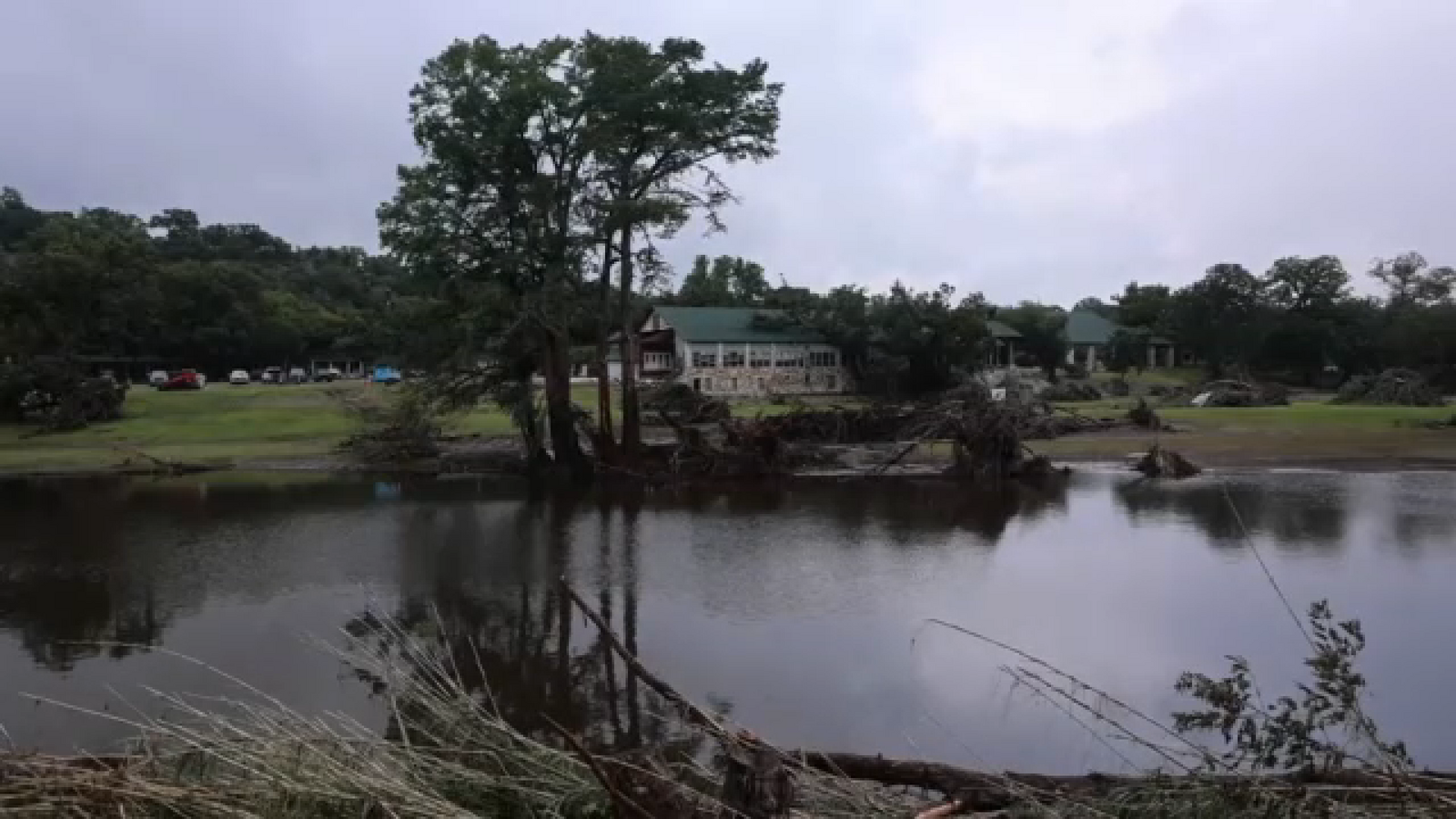 Texas summer camps sue to block new internet rule, saying it threatens ...