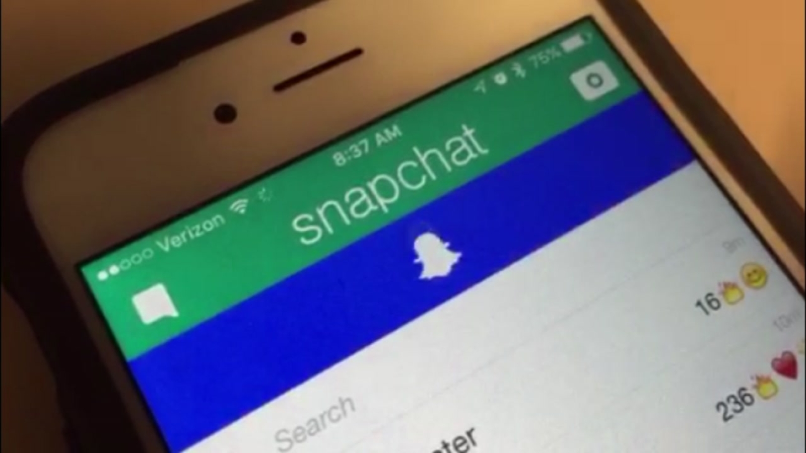 Consumer Catch-up: Snapchat redesign, Gmail filters periods, bank ...