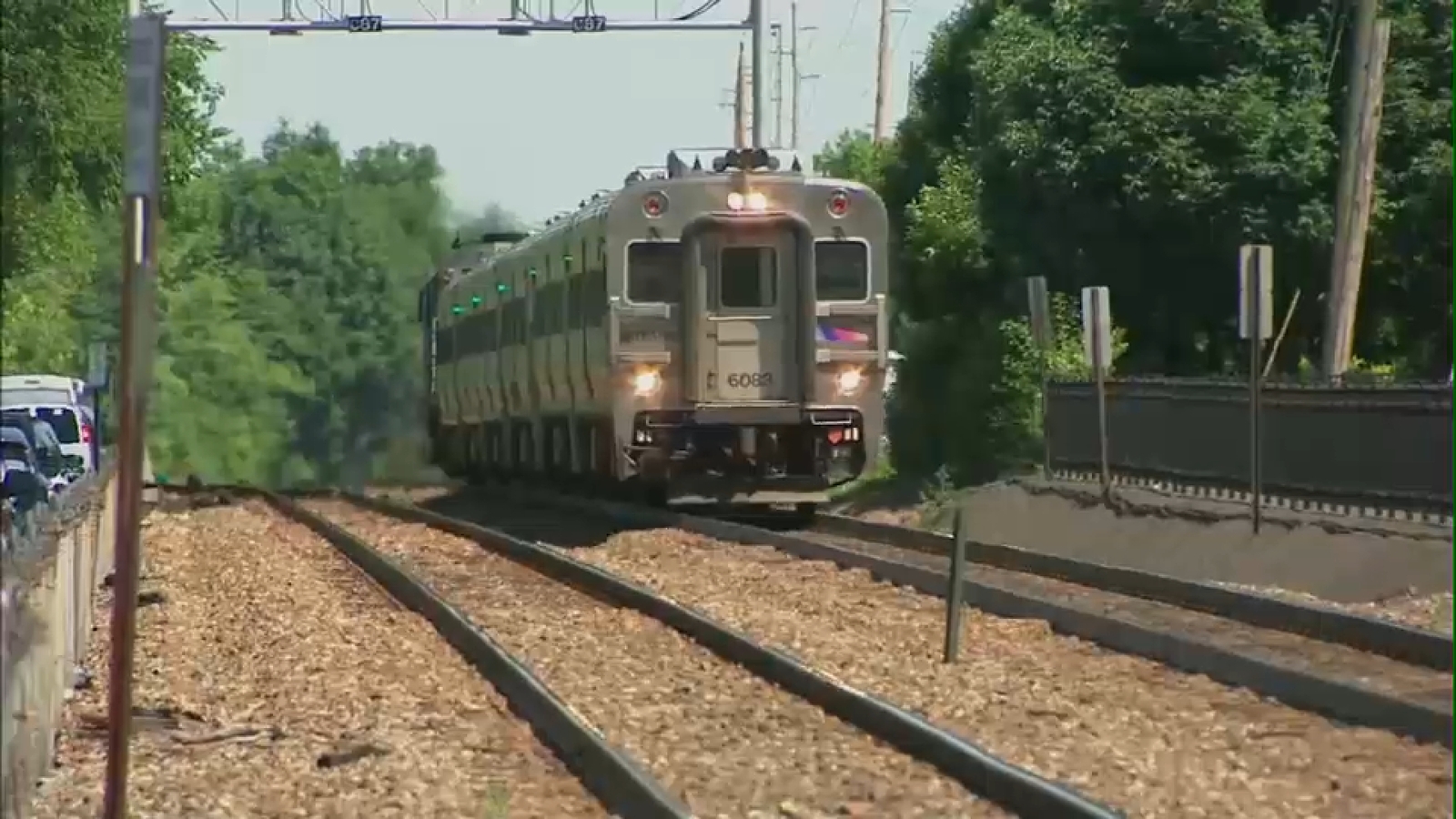 NJ Transit announces plans to close its section of Penn Station NYC to ...