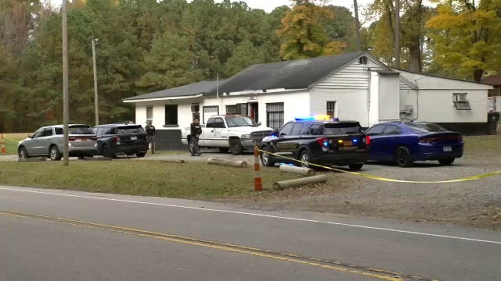 Man wanted in Durham murder along Guess Road in November caught in ...