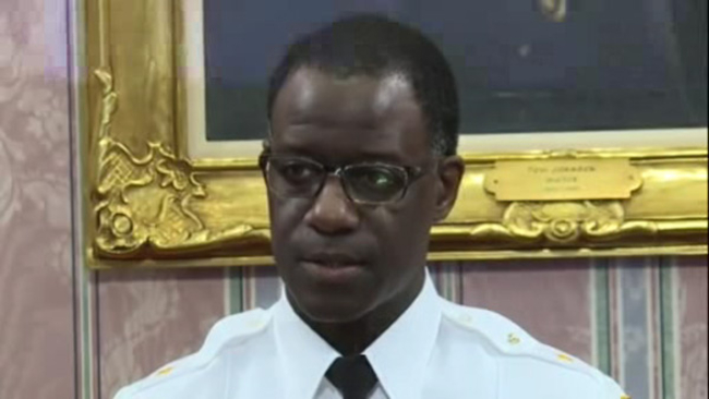 Facebook murder suspect Steve Stephens shot, killed himself ...