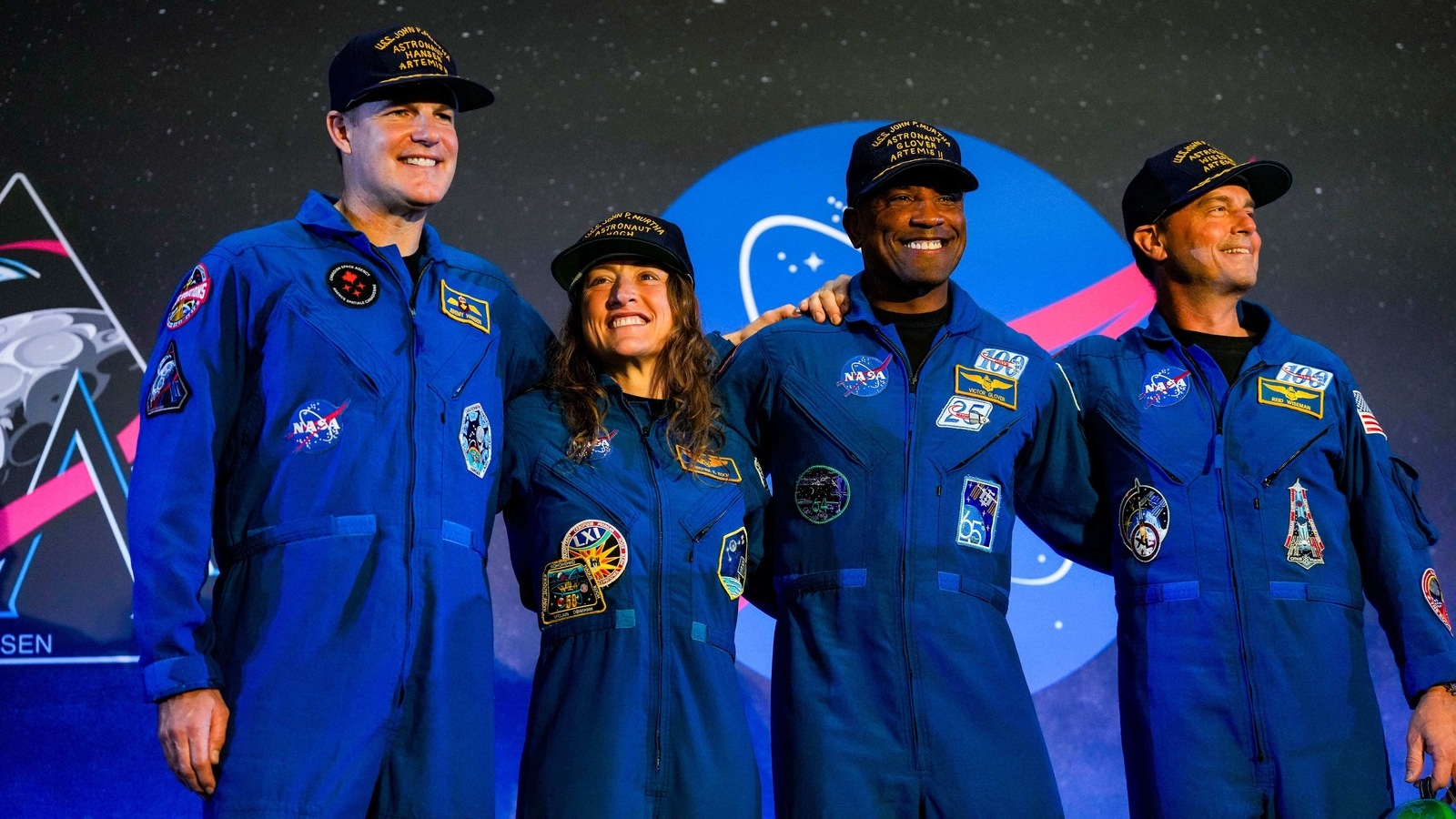 La NASA ya tiene en la mira el próximo vuelo Artemis tras la exitosa ...