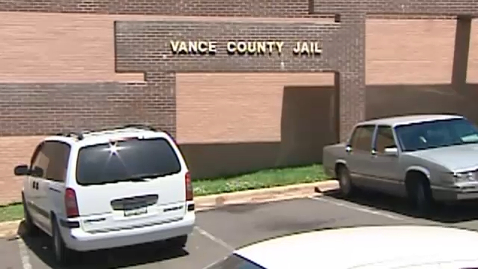 Former Vance County detention officer accused of Sexually assaulting an ...