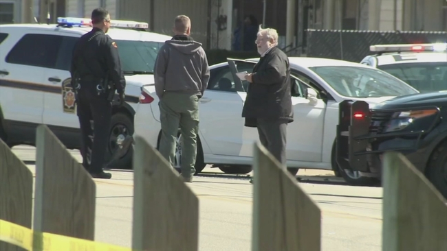 Facebook murder suspect Steve Stephens shot, killed himself ...