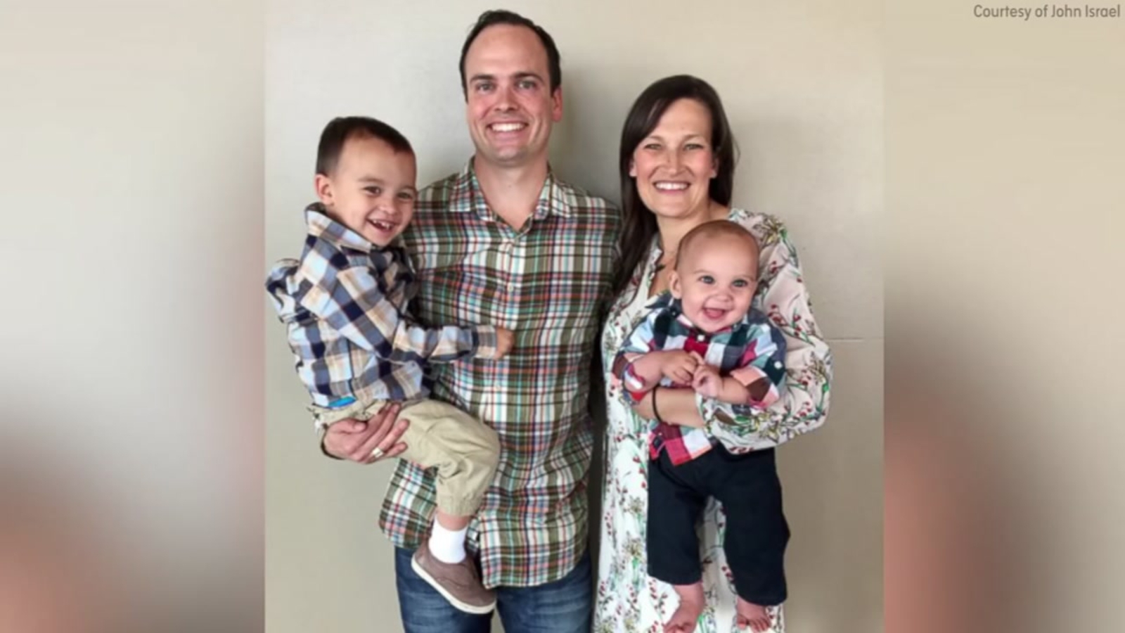 Man has been writing 5 thank-you notes a day - ABC7 Chicago