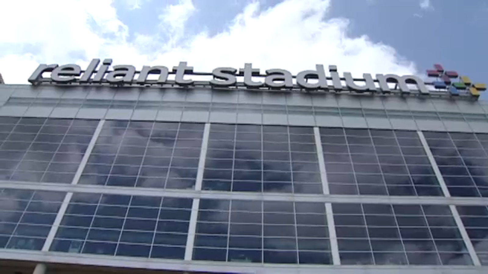 NRG Stadium, the home of the Houston Texans and rodeo, renamed to ...