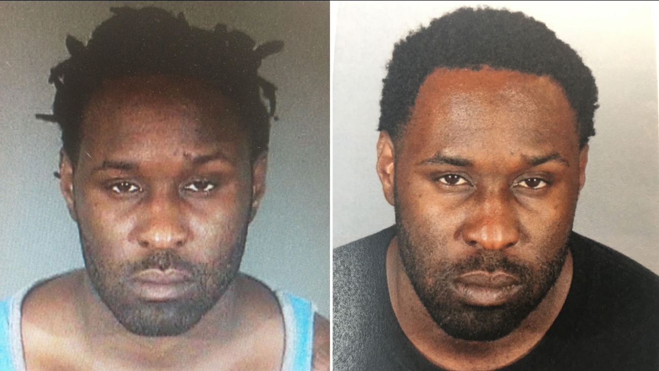 Sex Offender Arrested On Suspicion Of Sexually Assaulting Woman In Van
