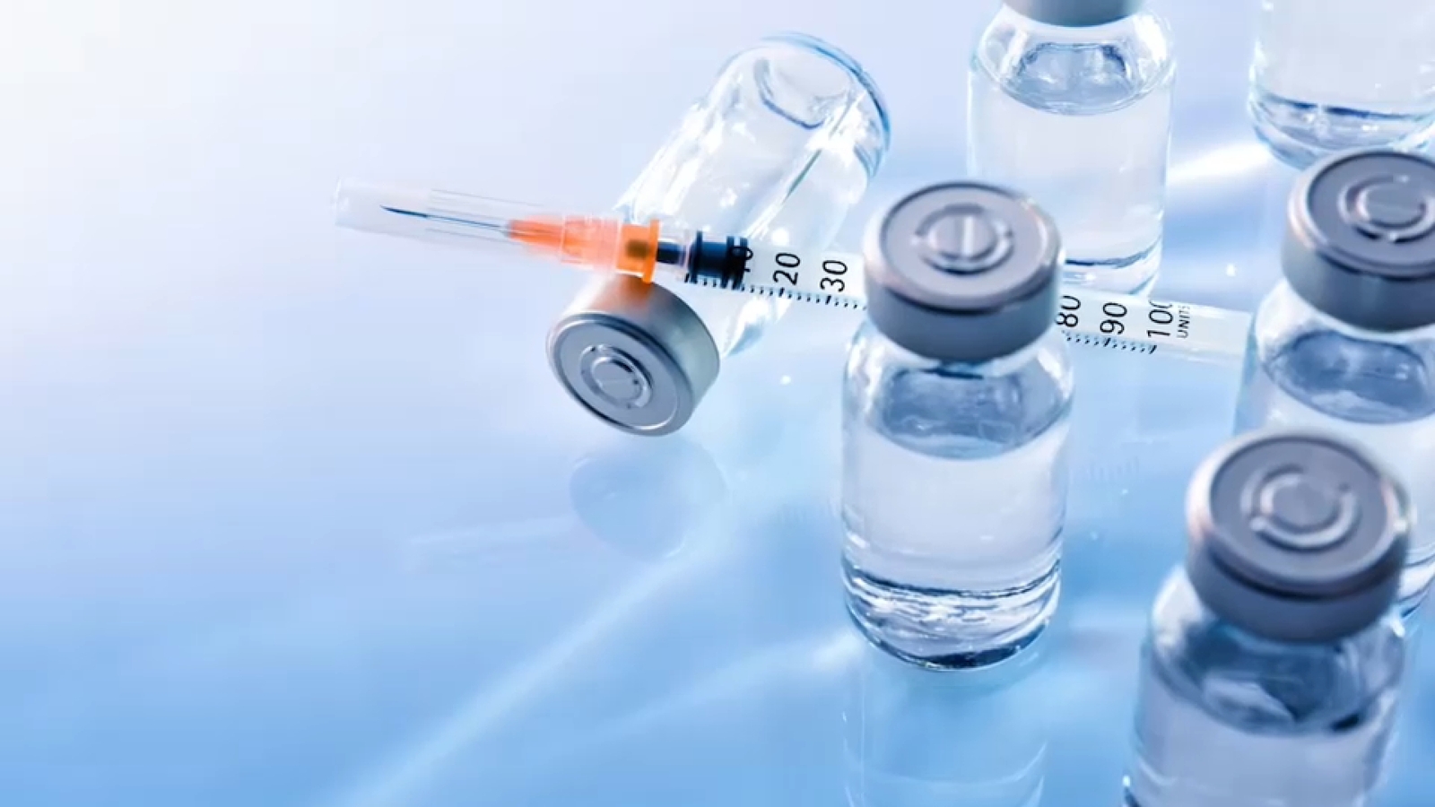 FDA considering easing restrictions on peptide injections - ABC7 New York
