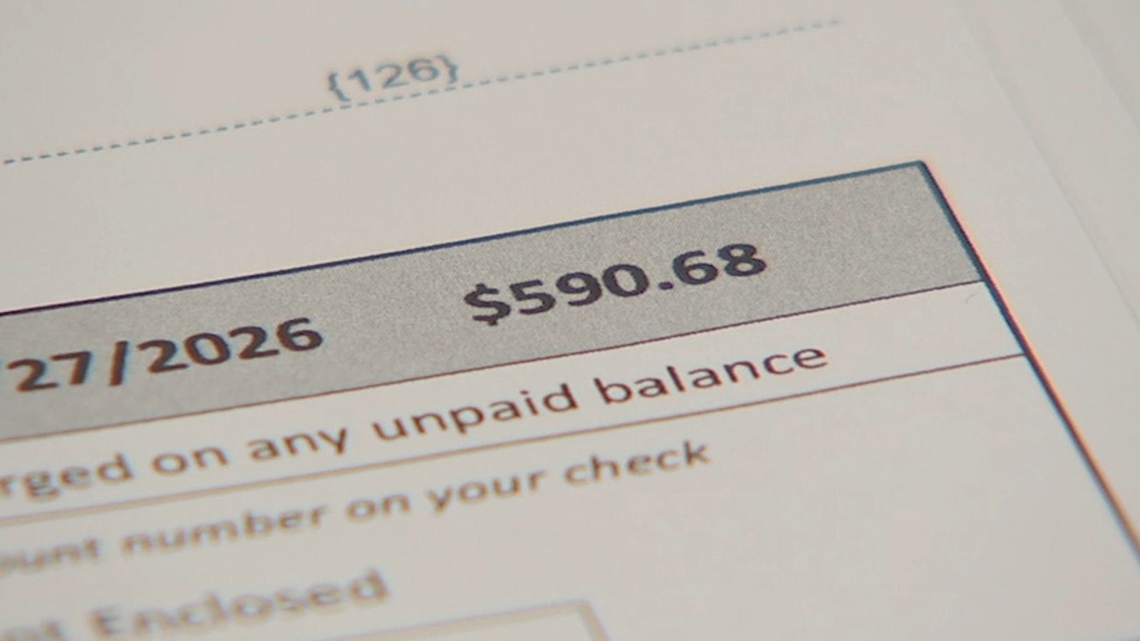 Peoples Gas billing mix-up leads to mystery charges, identity theft ...