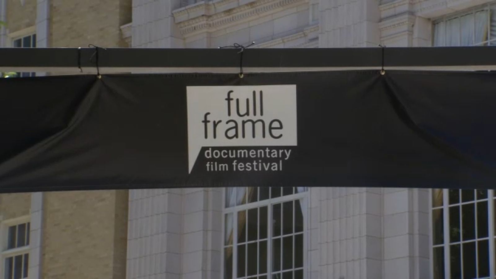 Durham's Full Frame Documentary Film Festival with more than 70 ...