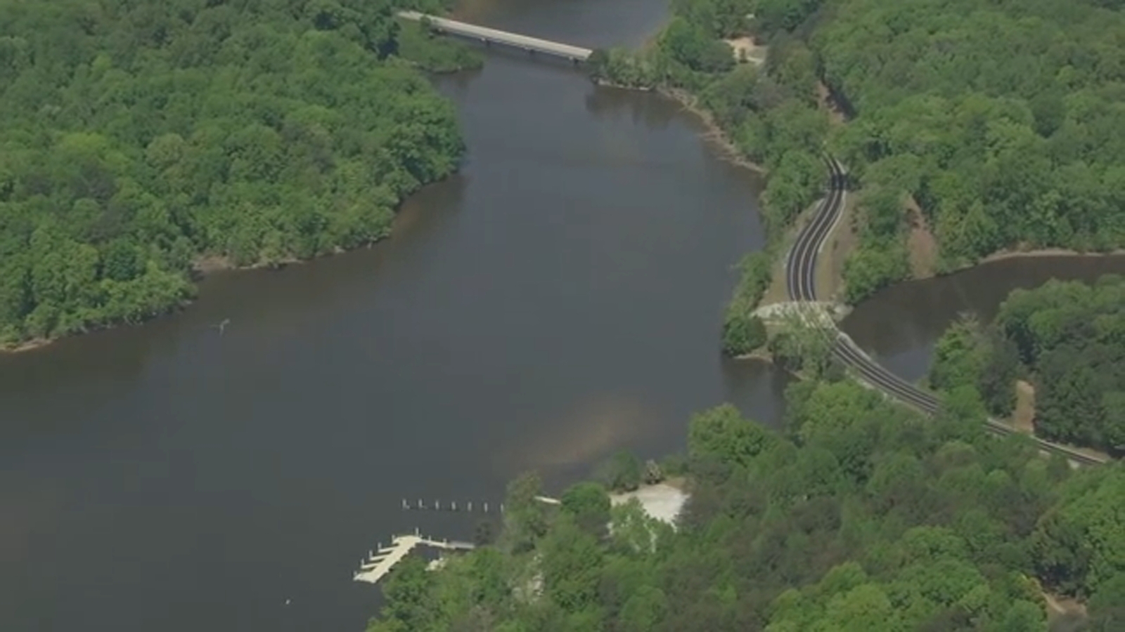 Durham city staff discuss water supply as drought continues in Central ...