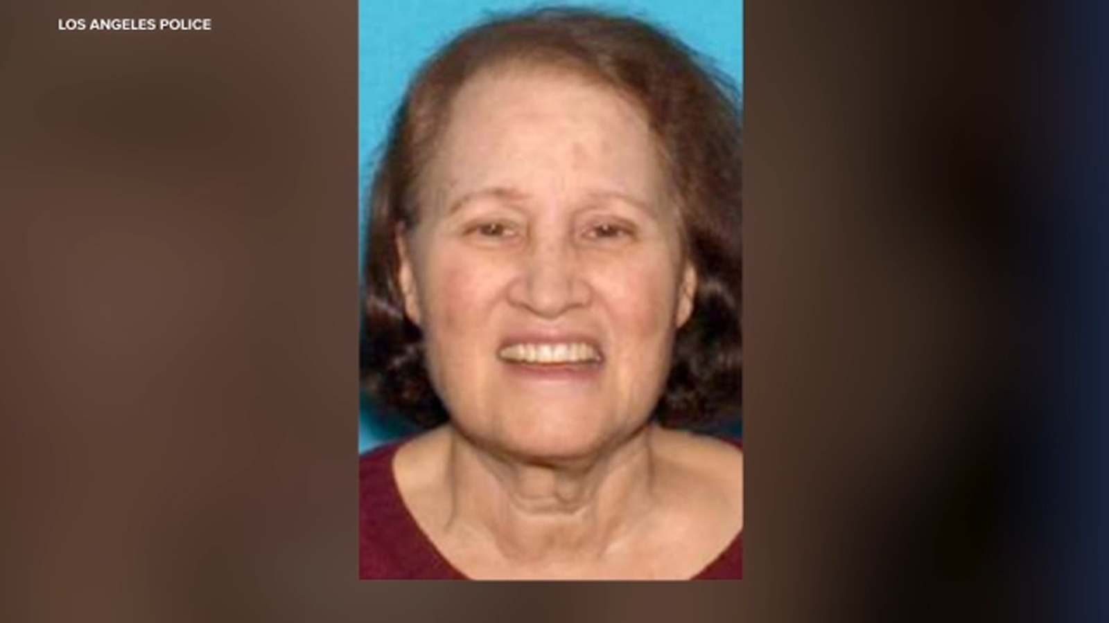 Jeanne Litvin missing: Family searches for 78-year-old La Brea woman ...