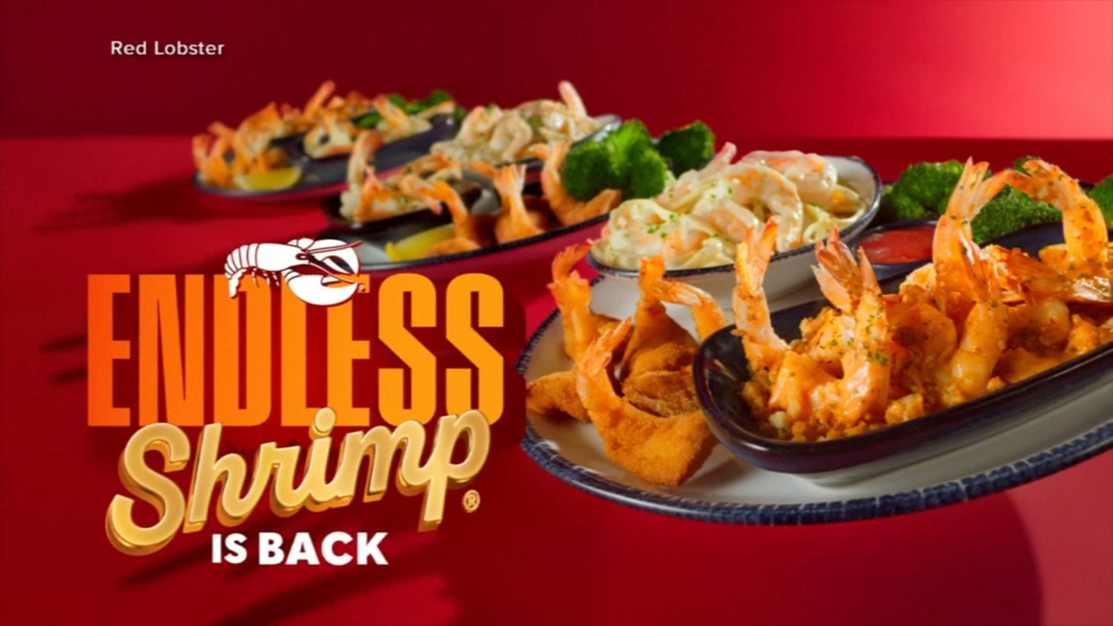Red Lobster endless shrimp deal returns to restaurants for a limited ...