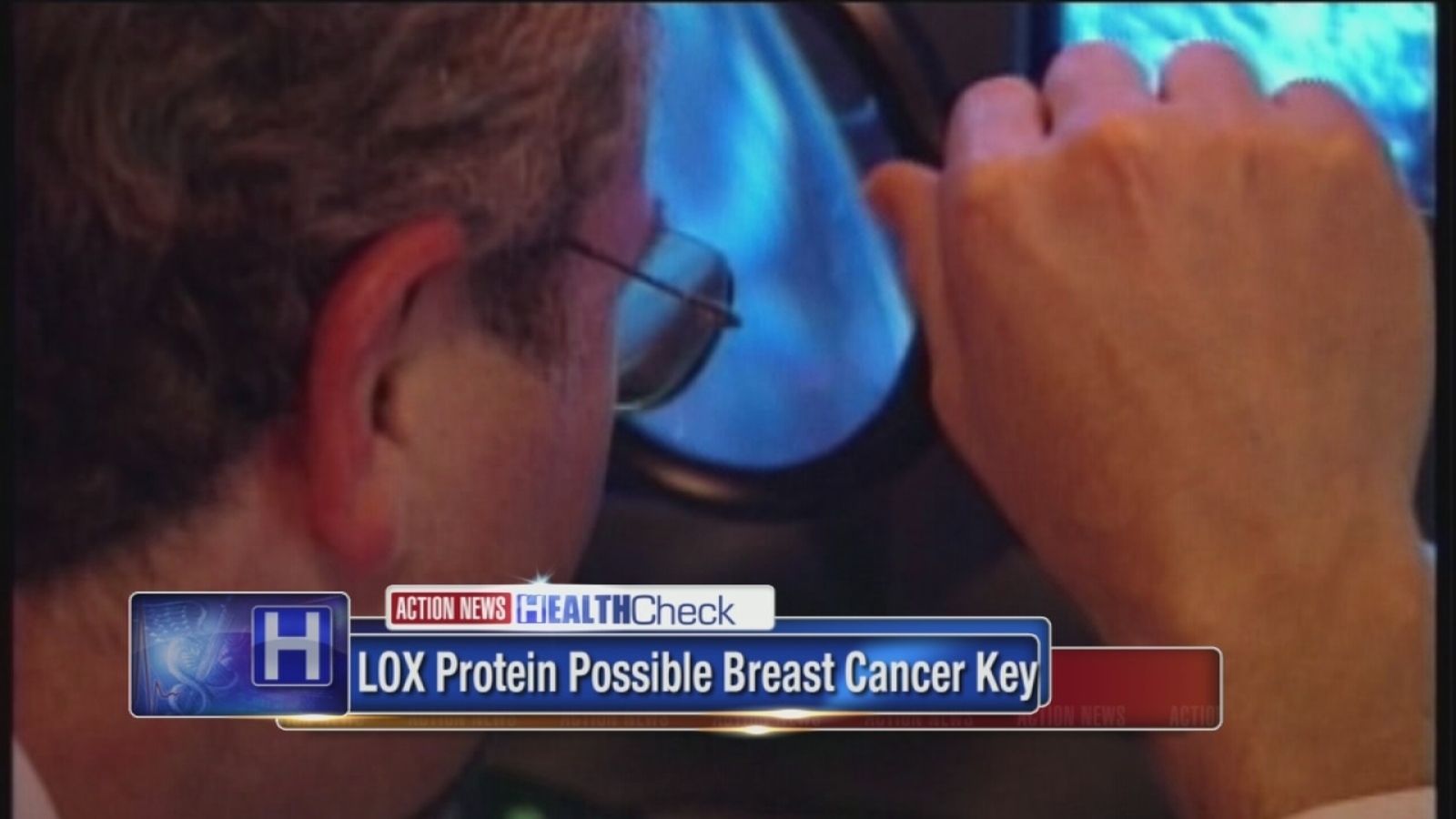 Researchers discover protein to help fight breast cancer - 6abc ...
