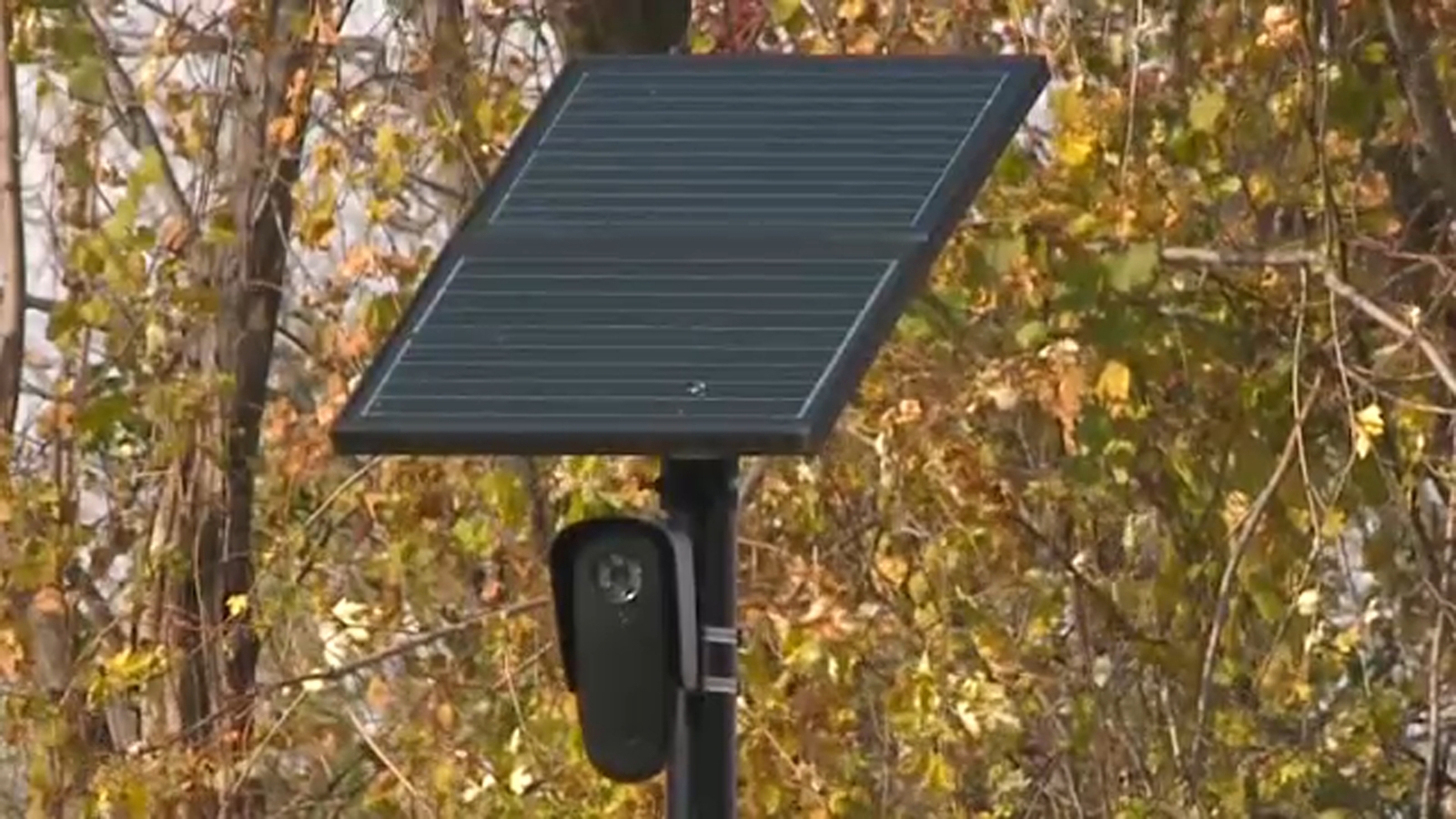 Flock cameras | Chatham County weighs future surveillance cams over ...