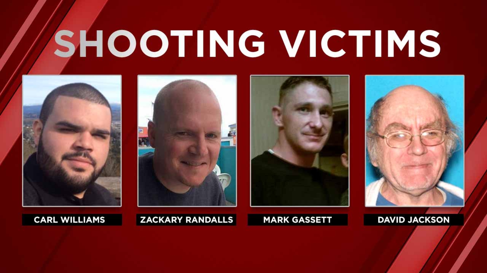 1 Victim Identified In Fresno Shooting Rampage Abc30 Fresno